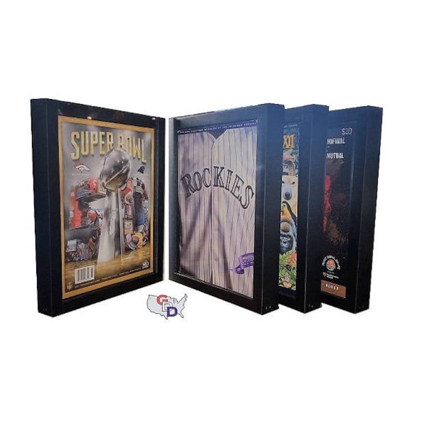 GameDayDisplay - Etsy