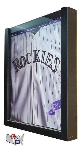 Lot of 4 Standard Sized Sports Program Display Case Frame by | Etsy