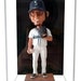 Acrylic Wall Mount Bobblehead Display Case by Gameday Display - Etsy