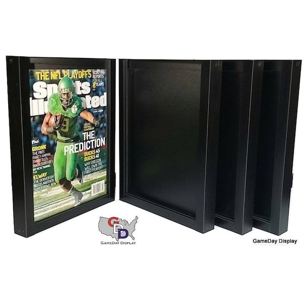 GameDayDisplay - Etsy