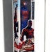 Acrylic Wall Mount Action Figure Display Case 1:6 or 1/6 Scale 12 by ...