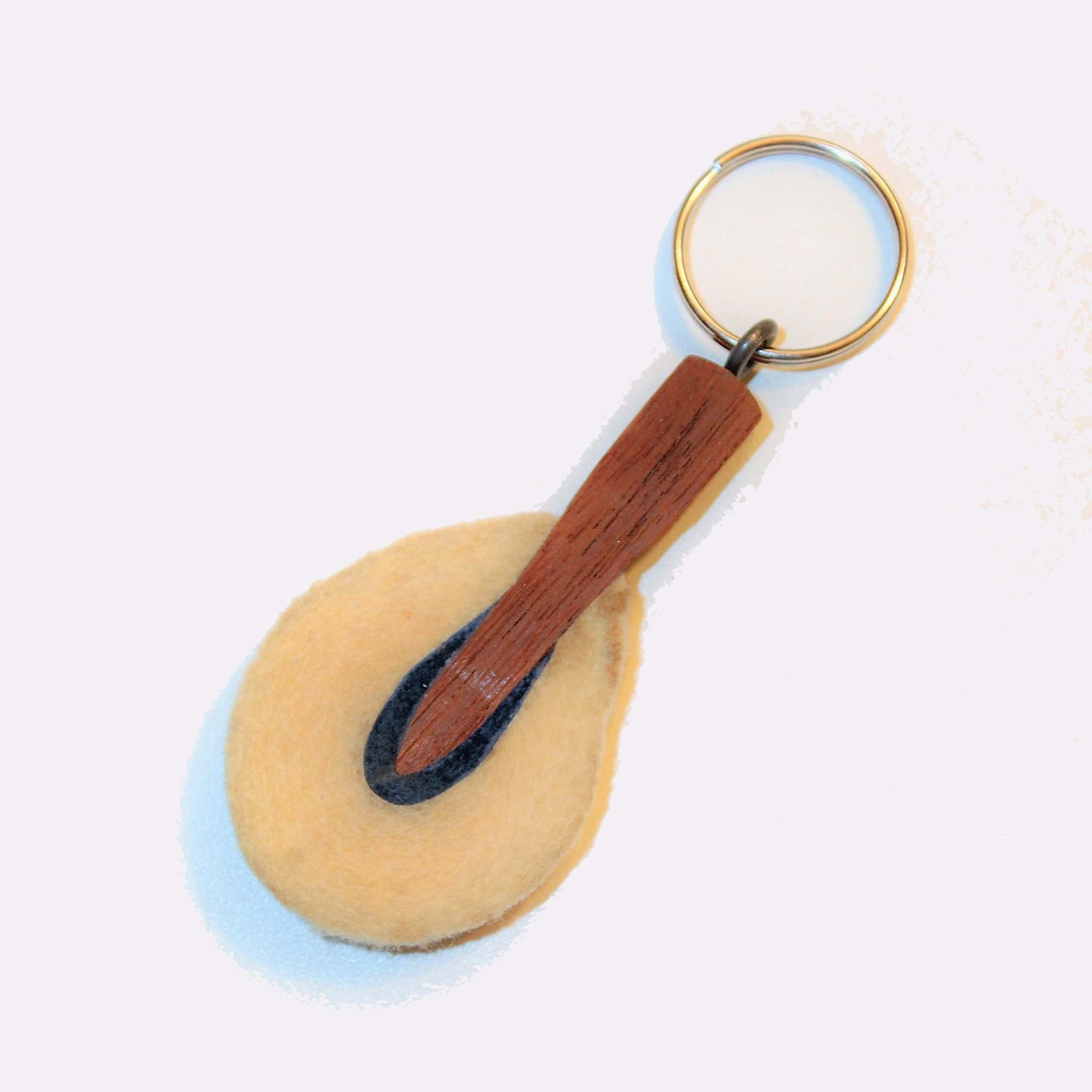 Handmade Piano Hammer Key Chains Gifts for Musicians - Etsy