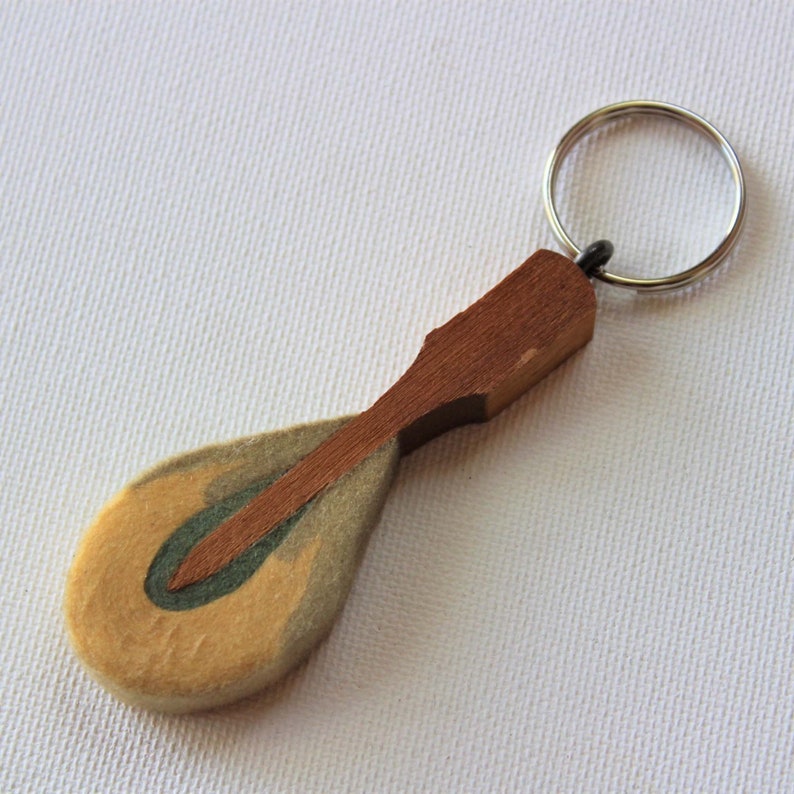 Handmade Piano Hammer Key Chains Gifts for Musicians - Etsy