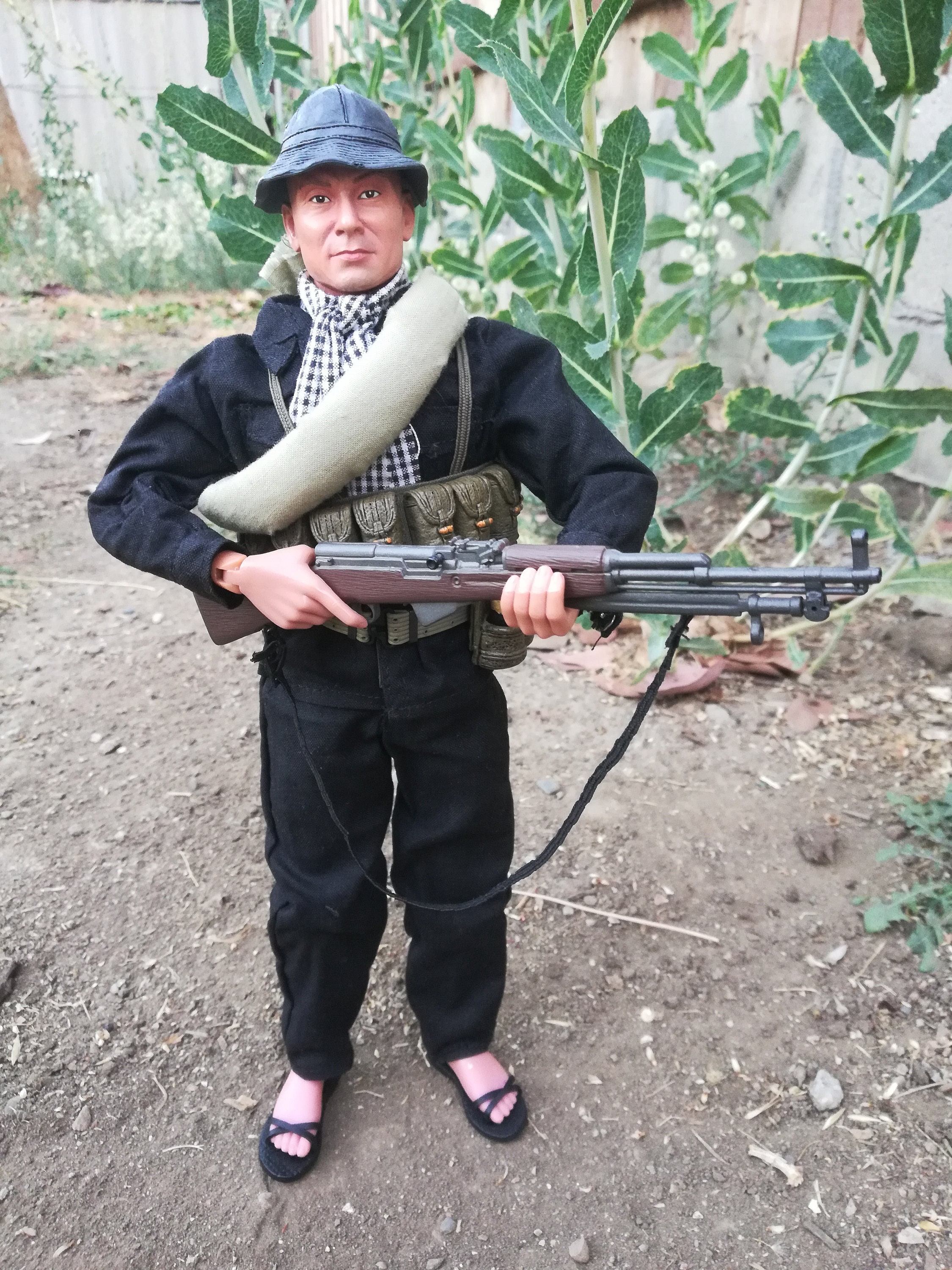 1:6 Vietcong - Etsy Australia