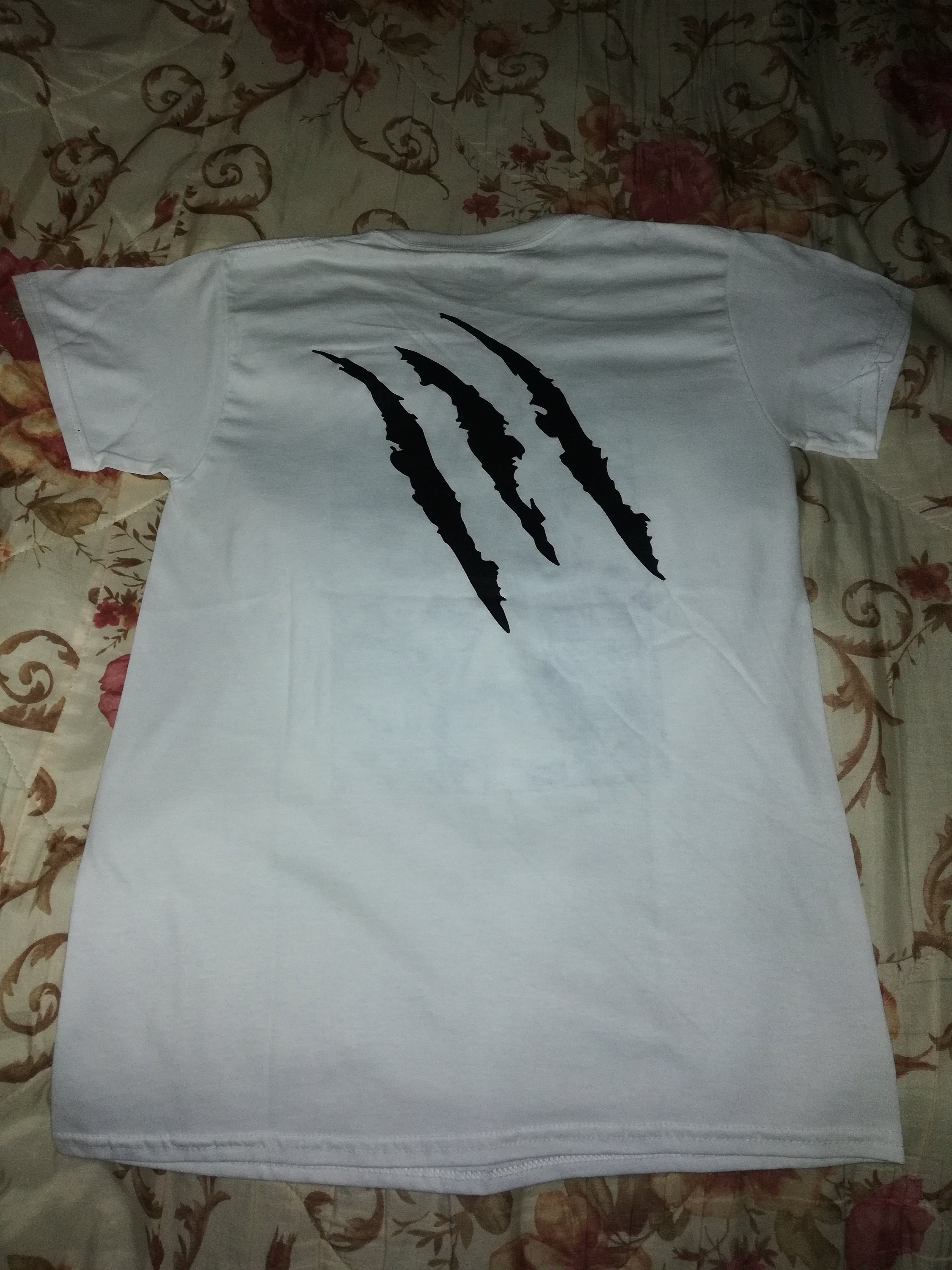 X-men T-shirt - Etsy