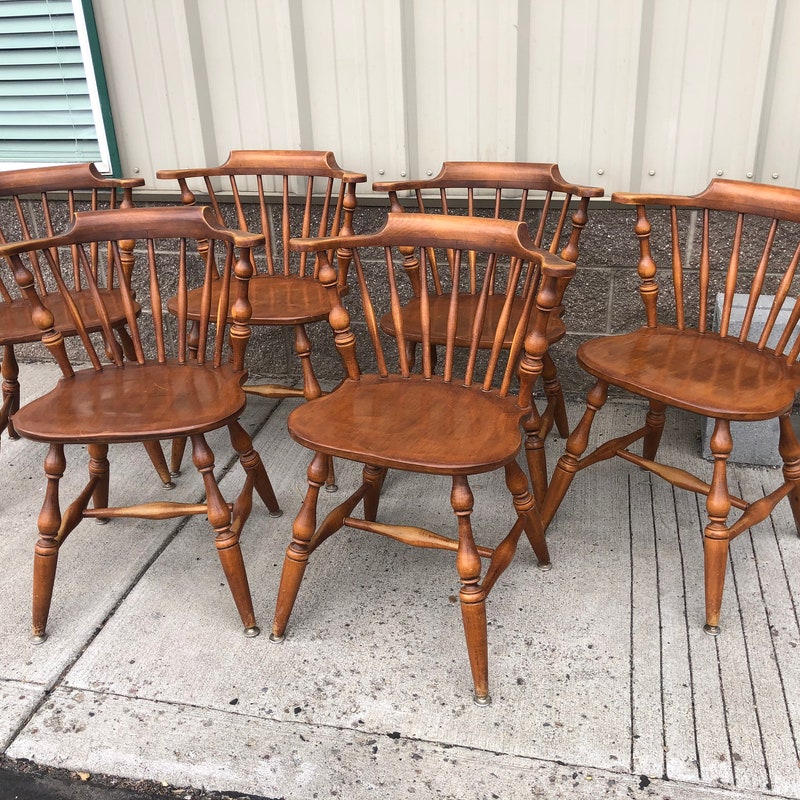 Maple Dining Table - Etsy