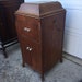 Early 1900’s Victorian Record Player, Victrola. “victor Talking Machine ...