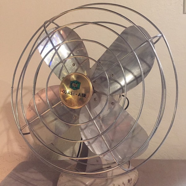 Windmaker Fan - Etsy