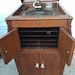 Early 1900’s Victorian Record Player, Victrola. “victor Talking Machine ...
