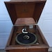 Early 1900’s Victorian Record Player, Victrola. “victor Talking Machine ...
