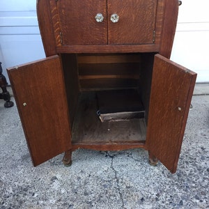 Early 1900’s Victorian Record Player, Victrola. “victor Talking Machine ...