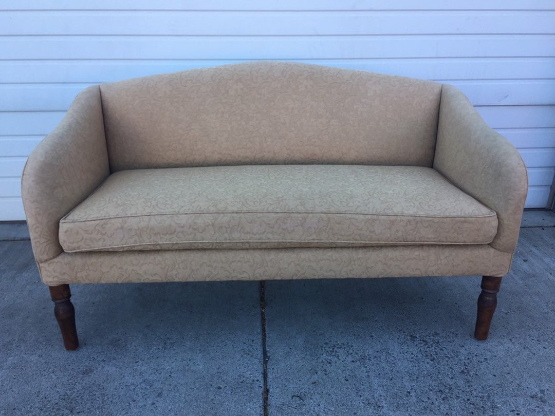 Country Style Sofa - Etsy