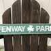 Fenway Park Sign - Etsy