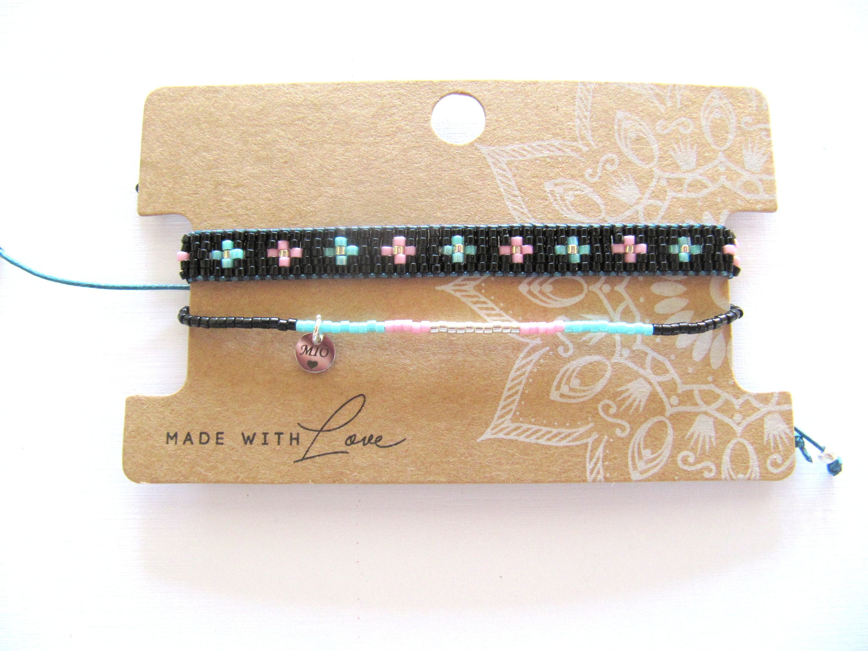 Miyuki Armbänder set Filigran Miyuki Armband Miyuki delicas - Etsy.de Miyuki Armbänder set Filigran Miyuki Armband Miyuki delicas - Etsy.de