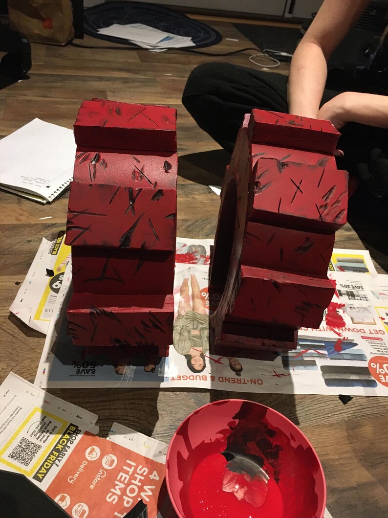 Shoulder Pattern! **PDF DOWNLOAD** Template and Pattern - Etsy