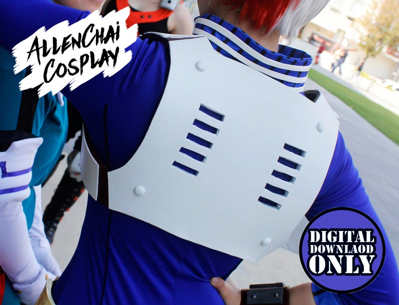 Harness Pattern PDF DOWNLOAD // Template and Pattern - Etsy