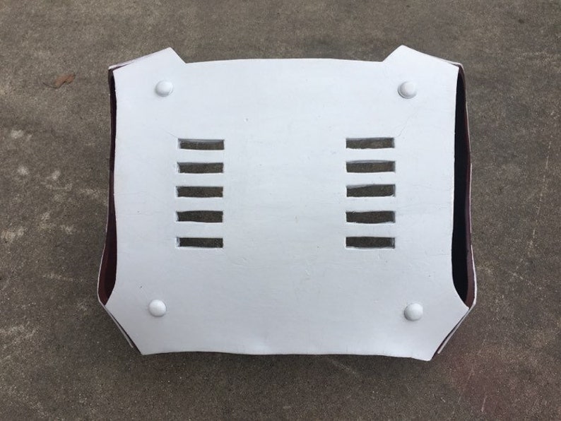 Harness Pattern PDF DOWNLOAD // Template and Pattern - Etsy