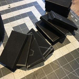 Shoulder Pattern! **PDF DOWNLOAD** Template and Pattern - Etsy