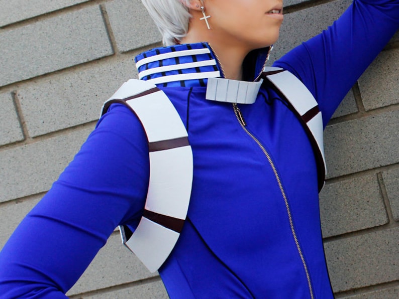 Harness Pattern PDF DOWNLOAD // Template and Pattern - Etsy