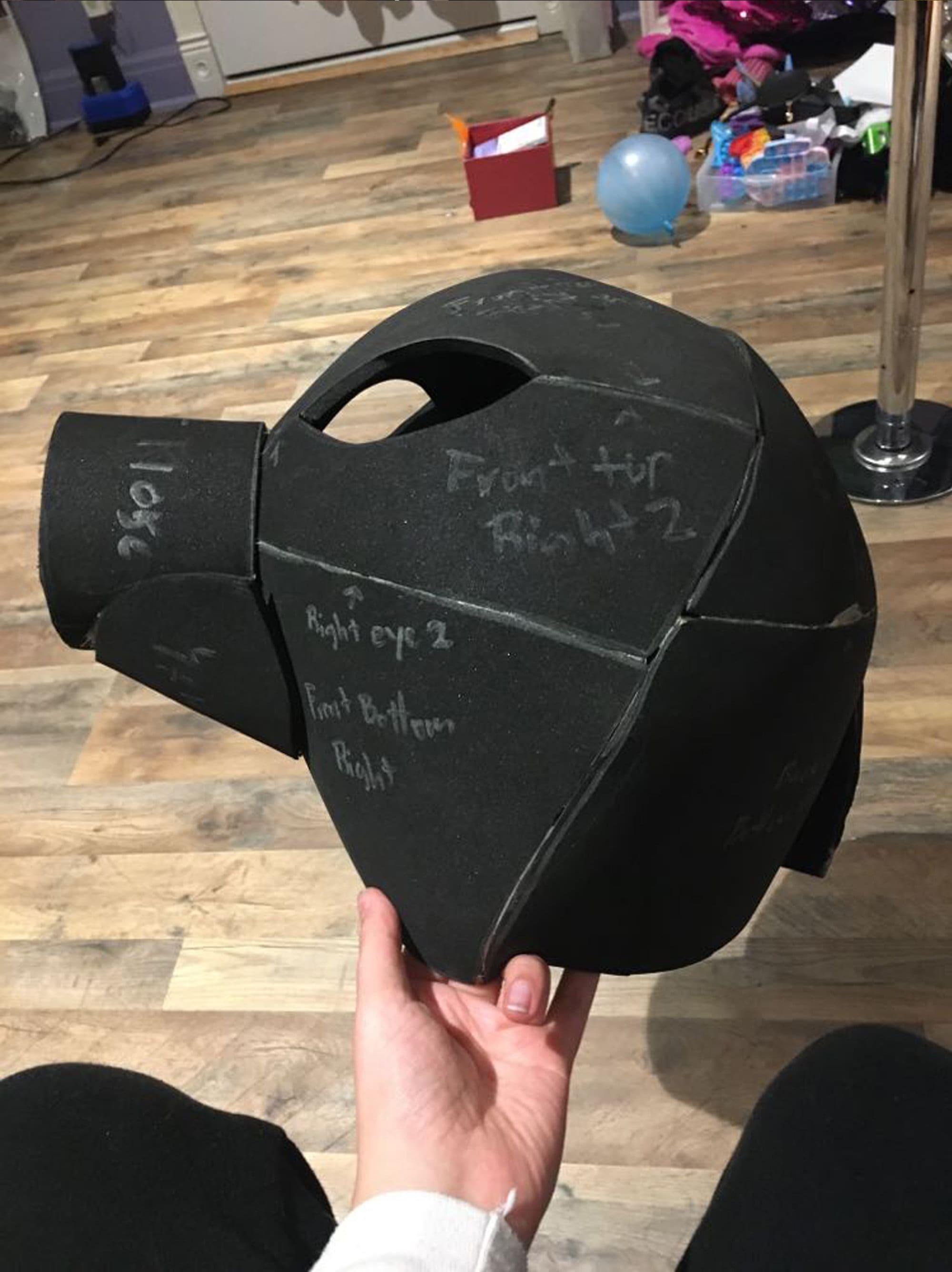 Boar Head Pattern PDF DOWNLOAD - Etsy