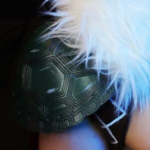 Turtle Shell Template! *PDF DOWNOAD* // Template and Pattern - Etsy