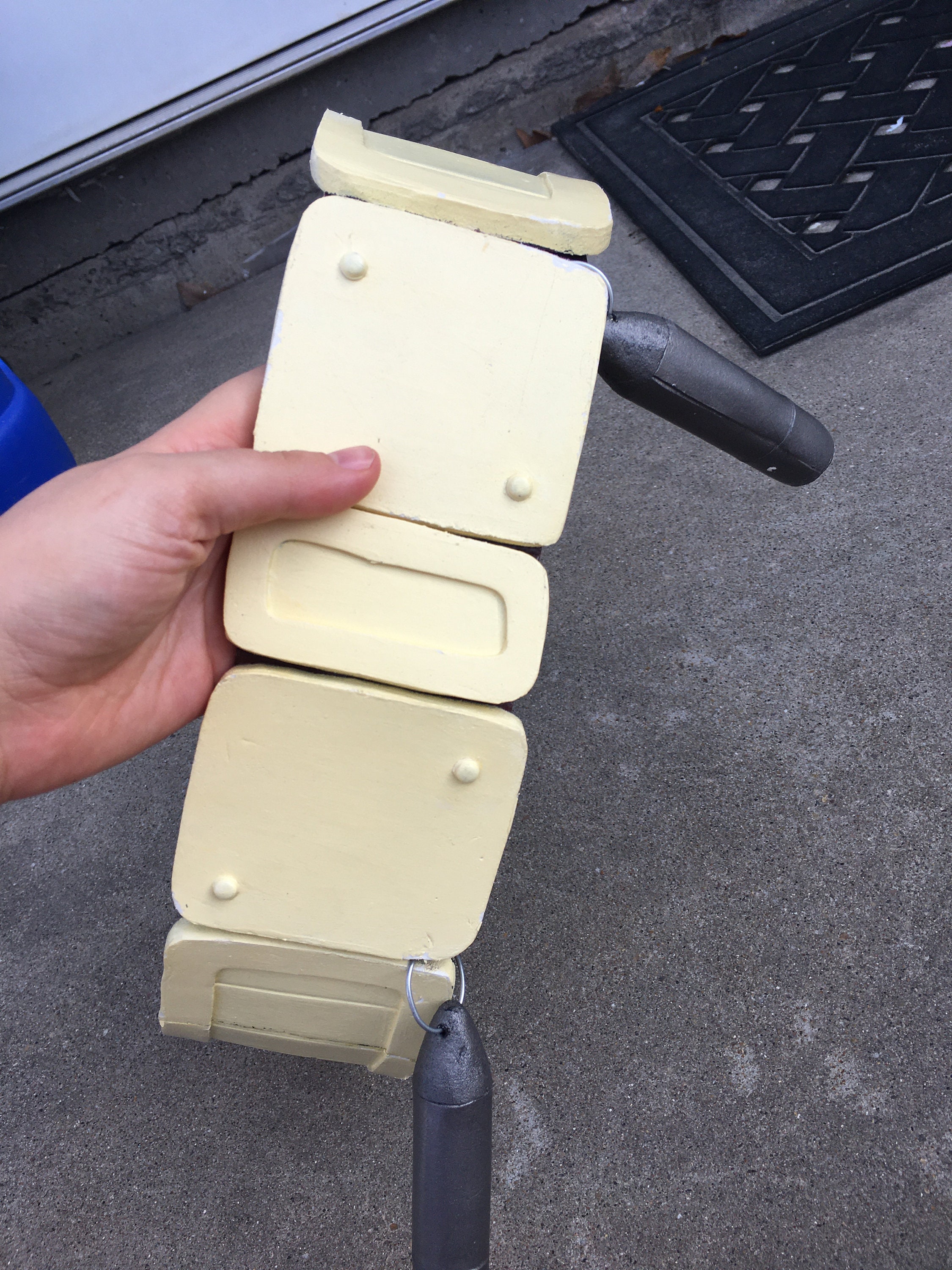 Belt Pattern PDF DOWNLOAD // Template and Pattern - Etsy