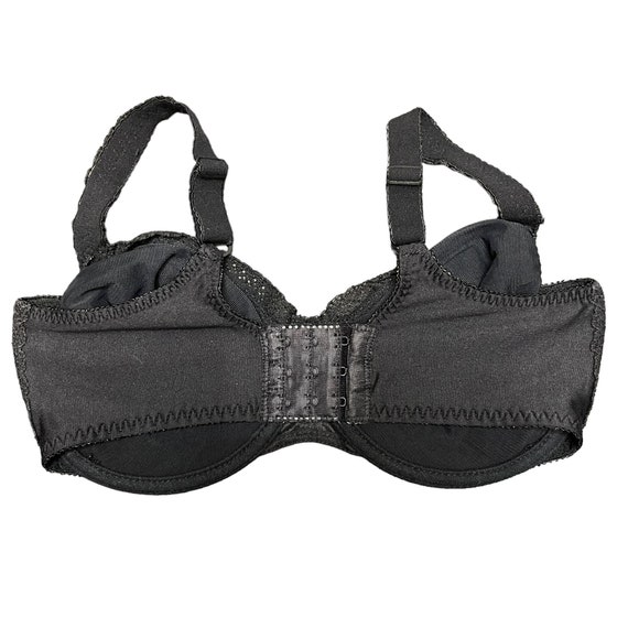 VTG Olga Bra Lace Trimmed Full Full Coverage Underwir… - Gem