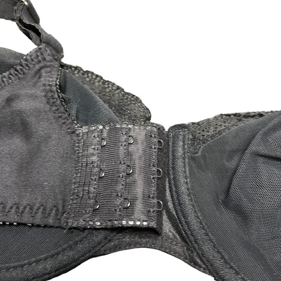 VTG Olga Bra Lace Trimmed Full Full Coverage Underwir… - Gem