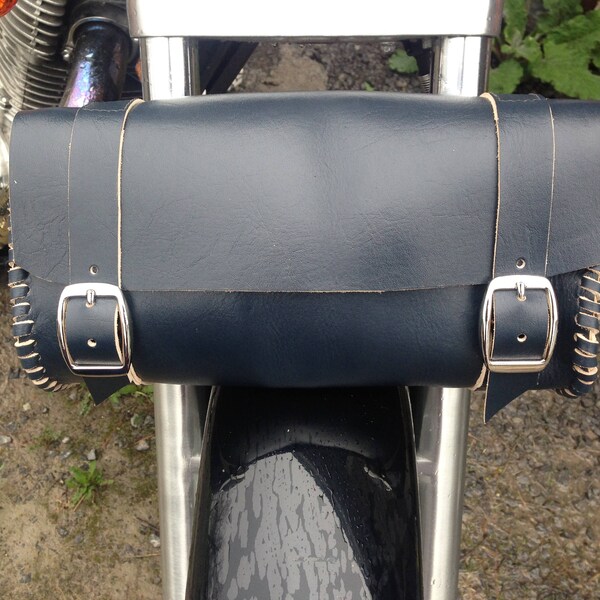 Motorcycle Tool Bag - Etsy