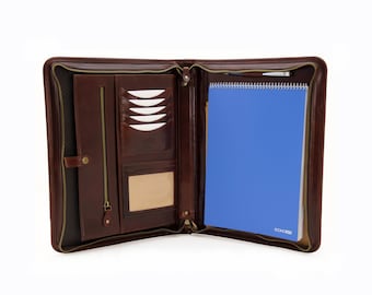 Legal Pad Holder - Etsy