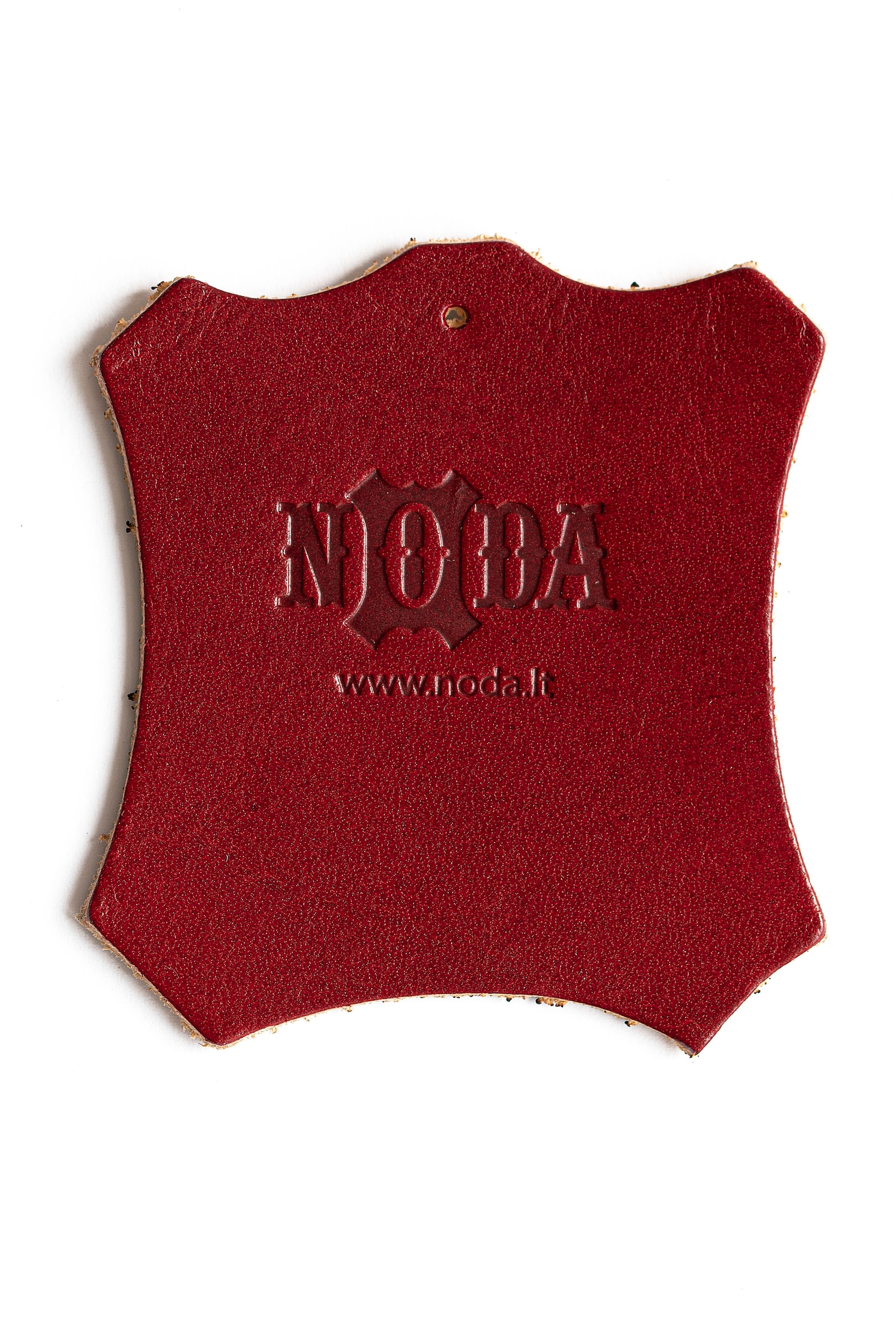 Noda Genuine Leather Custom Restaurant Menu Folder - Branded Menu Cover ...