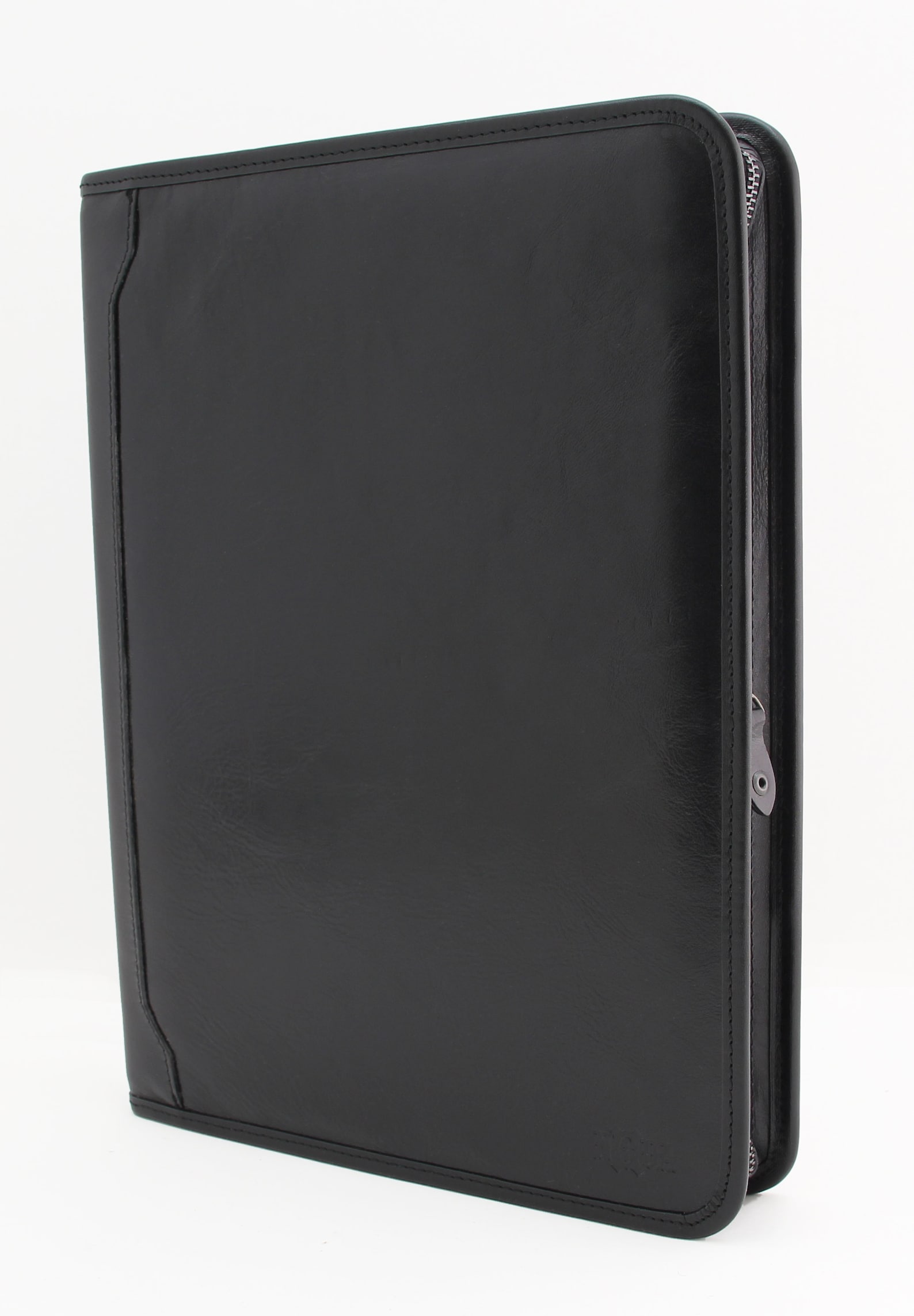 Leather Organizer Personalized Leather Portfolio Men Leather - Etsy
