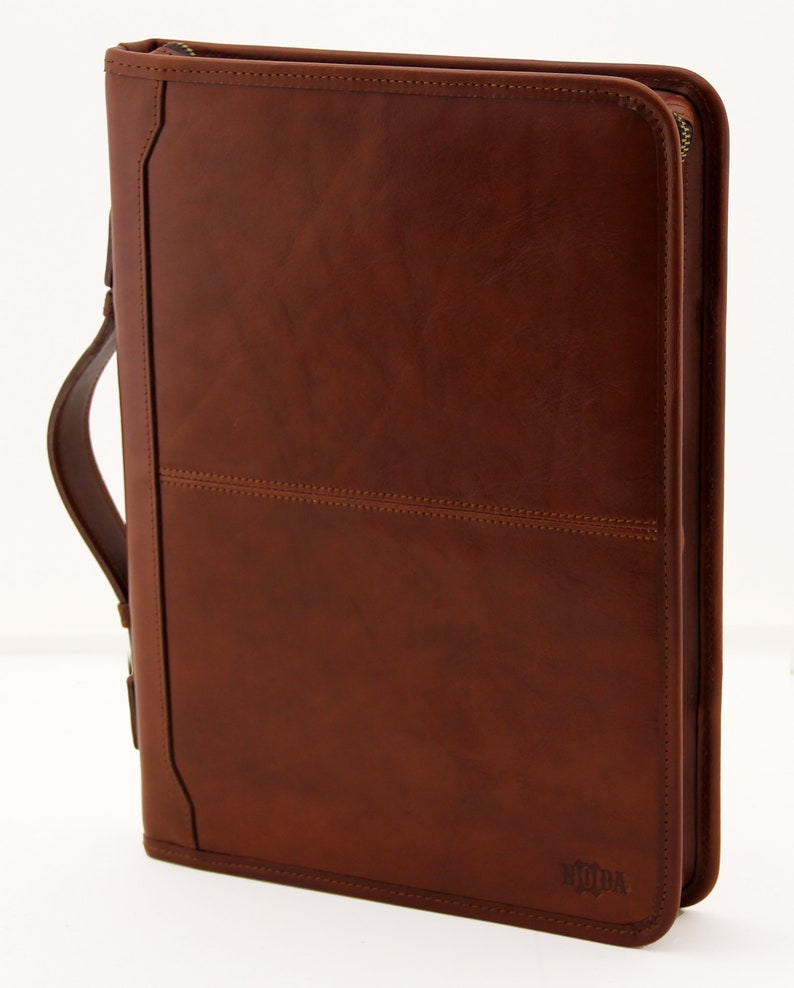 Executive Office Solutions Professional Business Padfolio Portfolio ...