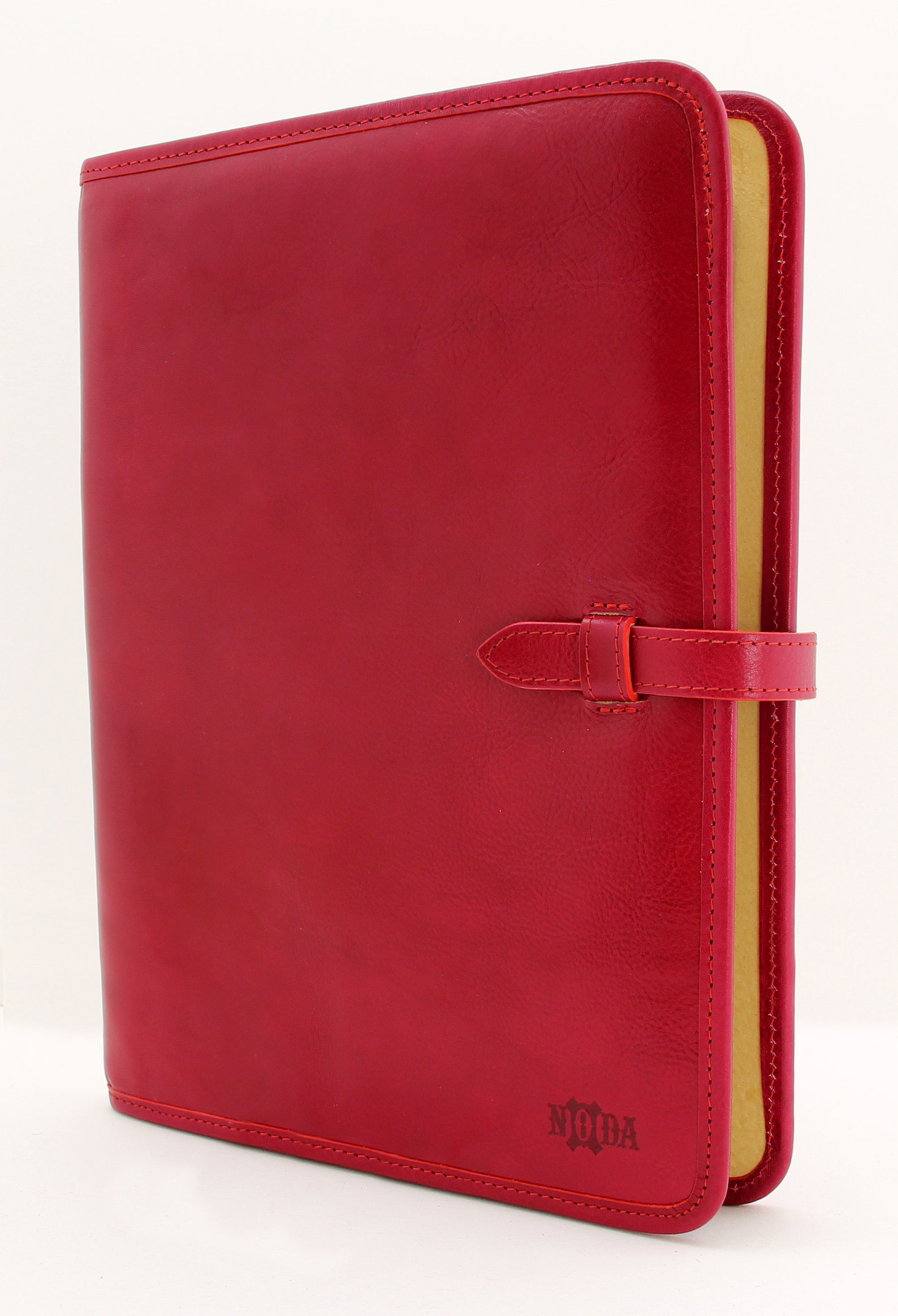 Clipboard A4 Leather Presentation Folder A4 Leather - Etsy