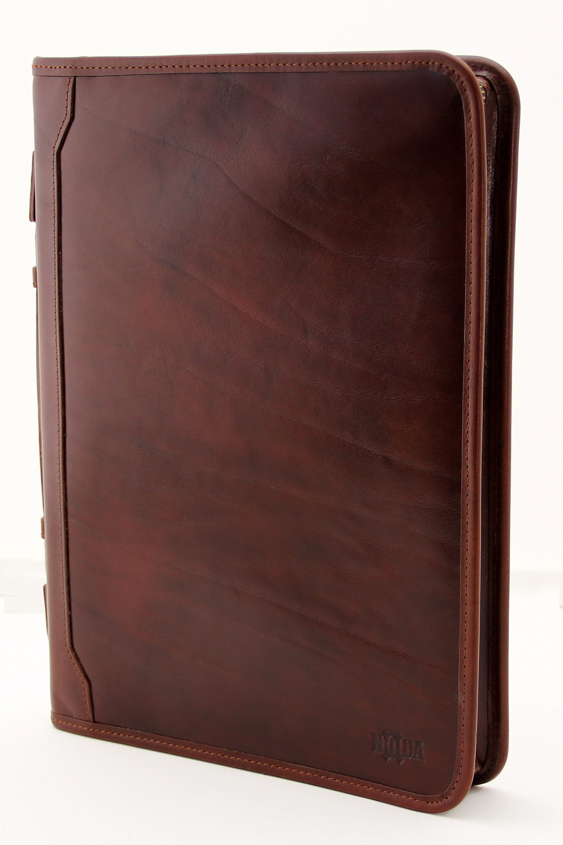 Leather Padfolio Unique gifts for him, Husband, Graduation gift ...