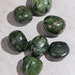 Nephrite Jade, Jade Tumbled Stone, Jade Crystal - Etsy