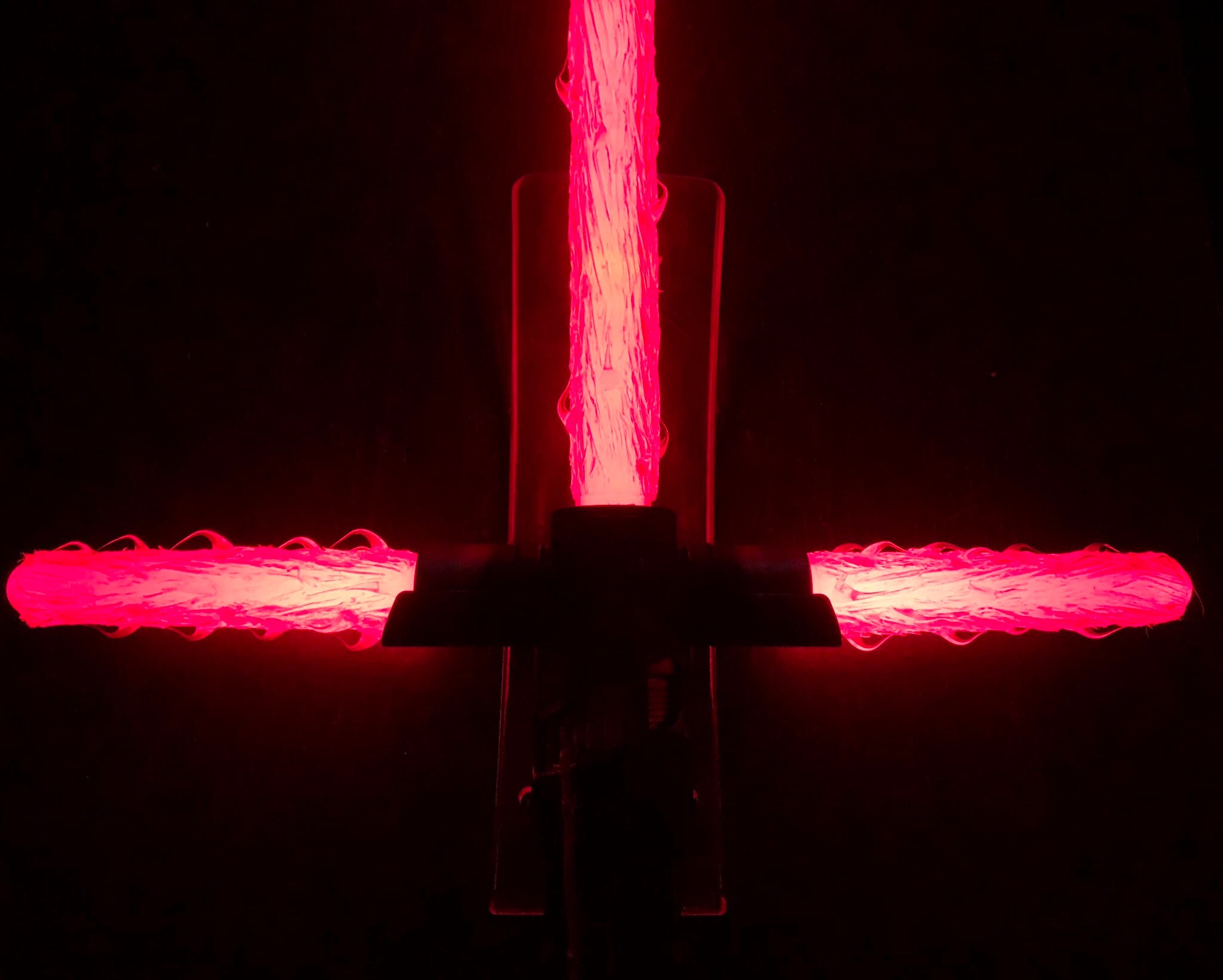 Custom Star Wars Flame Blade Covers for the Hasbro Kylo Ren | Etsy