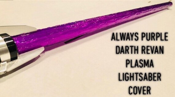 Star Wars Ultimate Fx Lightsaber Purple