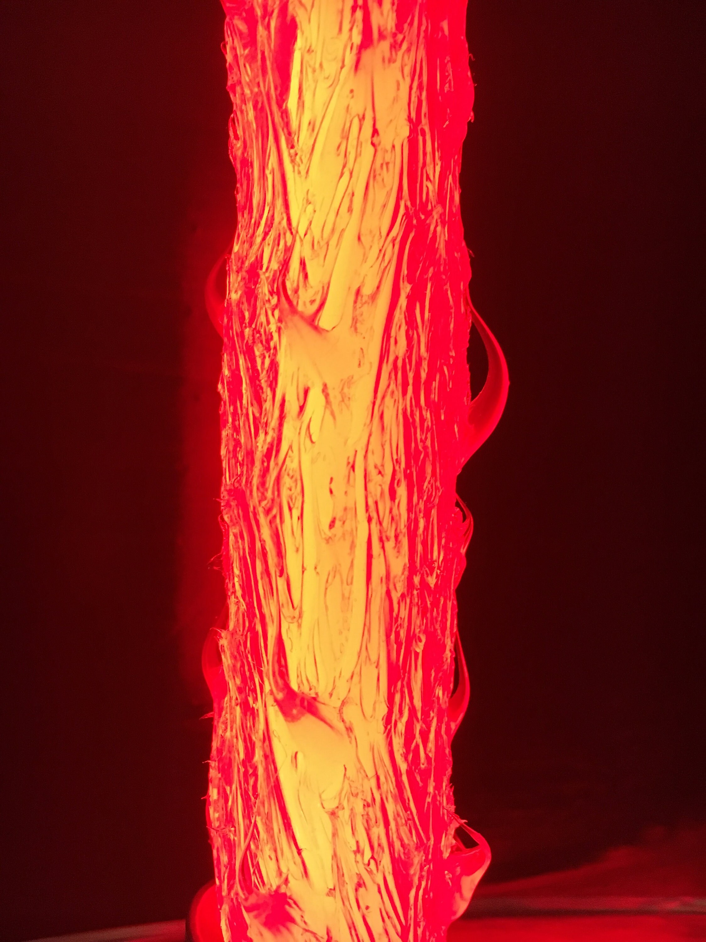 Custom Star Wars Flame Blade Covers for the Hasbro Kylo Ren Force FX ...