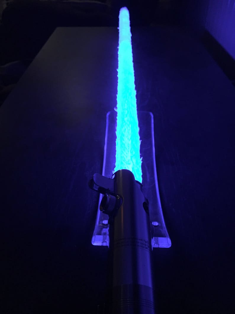 Custom Star Wars Flame Blade Covers for the Luke Skywalker - Etsy