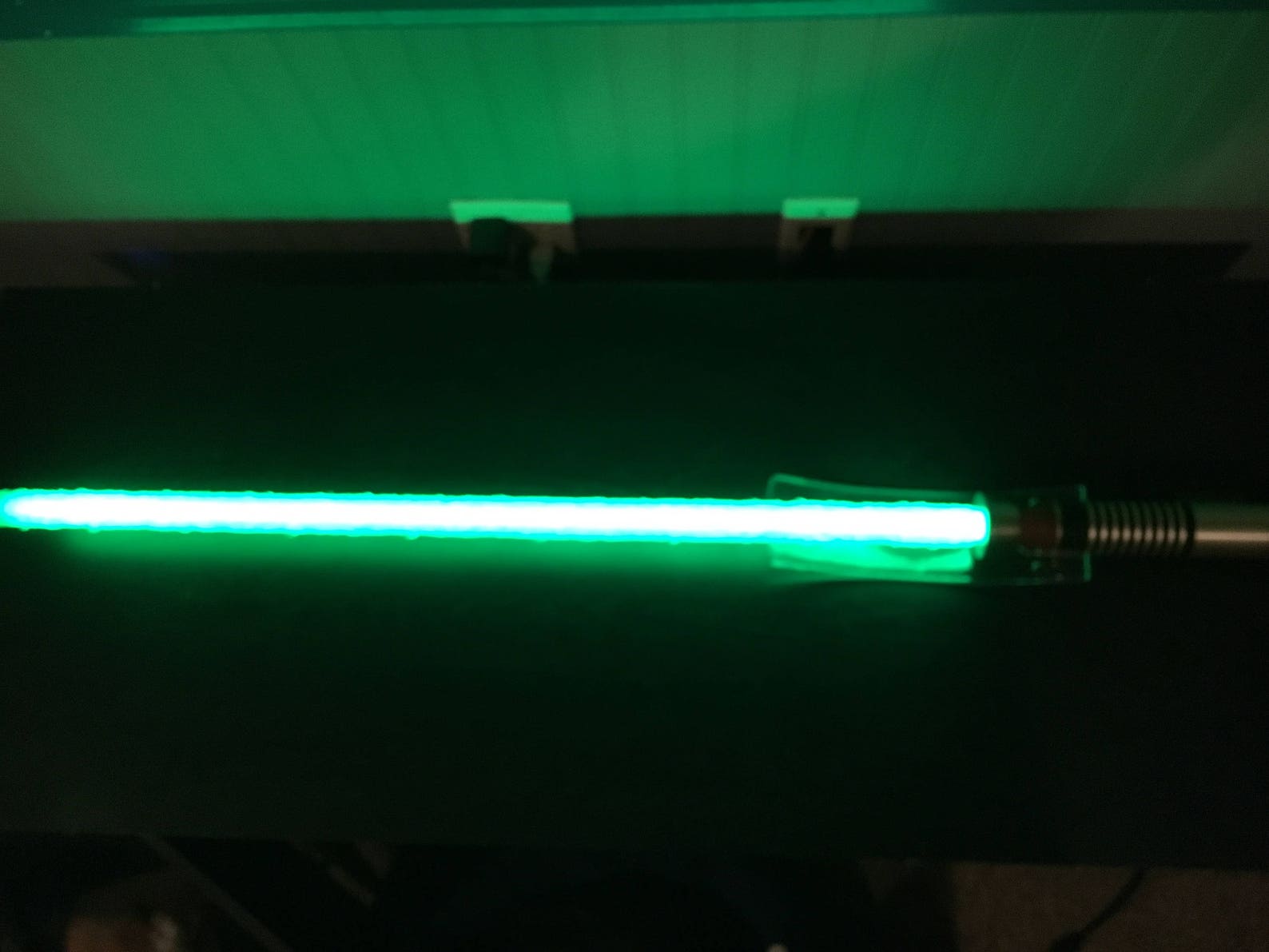 Custom Star Wars Flame Blade Cover for the Luke Skywalker - Etsy
