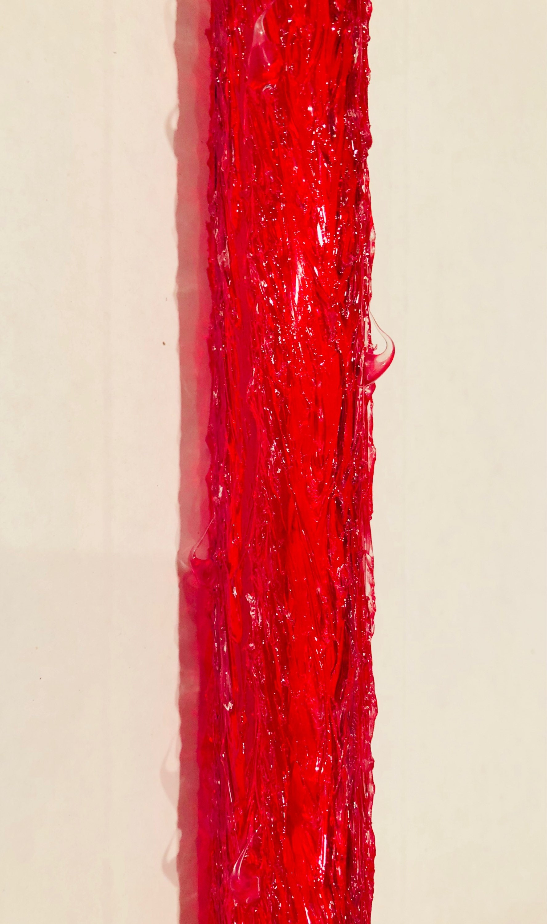 Ultimate Star Wars Red Flame Blade Lightsaber Covers for Your Kylo Ren ...