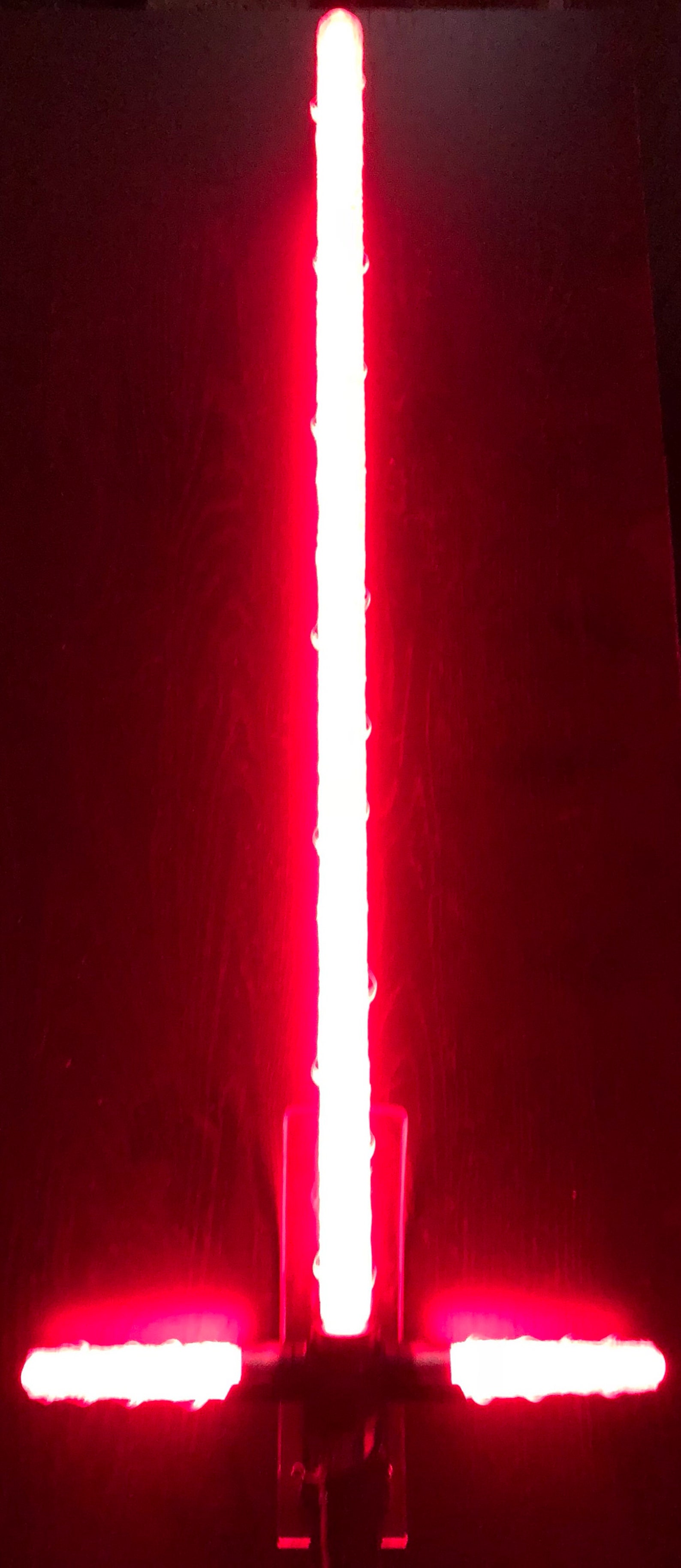 Custom Star Wars Flame Blade Covers for the Hasbro Kylo Ren Force FX ...
