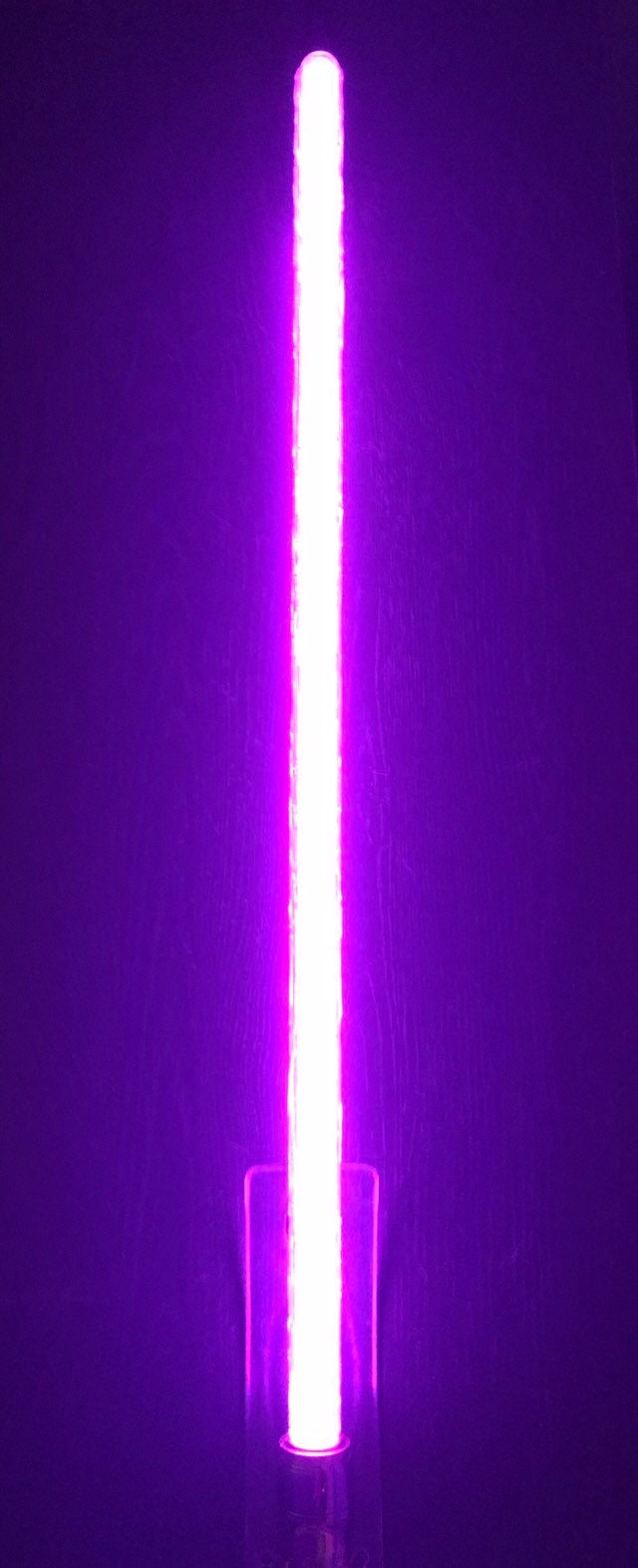 Star Wars Always Purple Plasma Effect Lightsaber Cover for the - Etsy