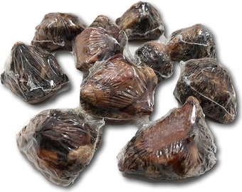 Top Dog Chews American 20 Beef Knee Caps | Etsy