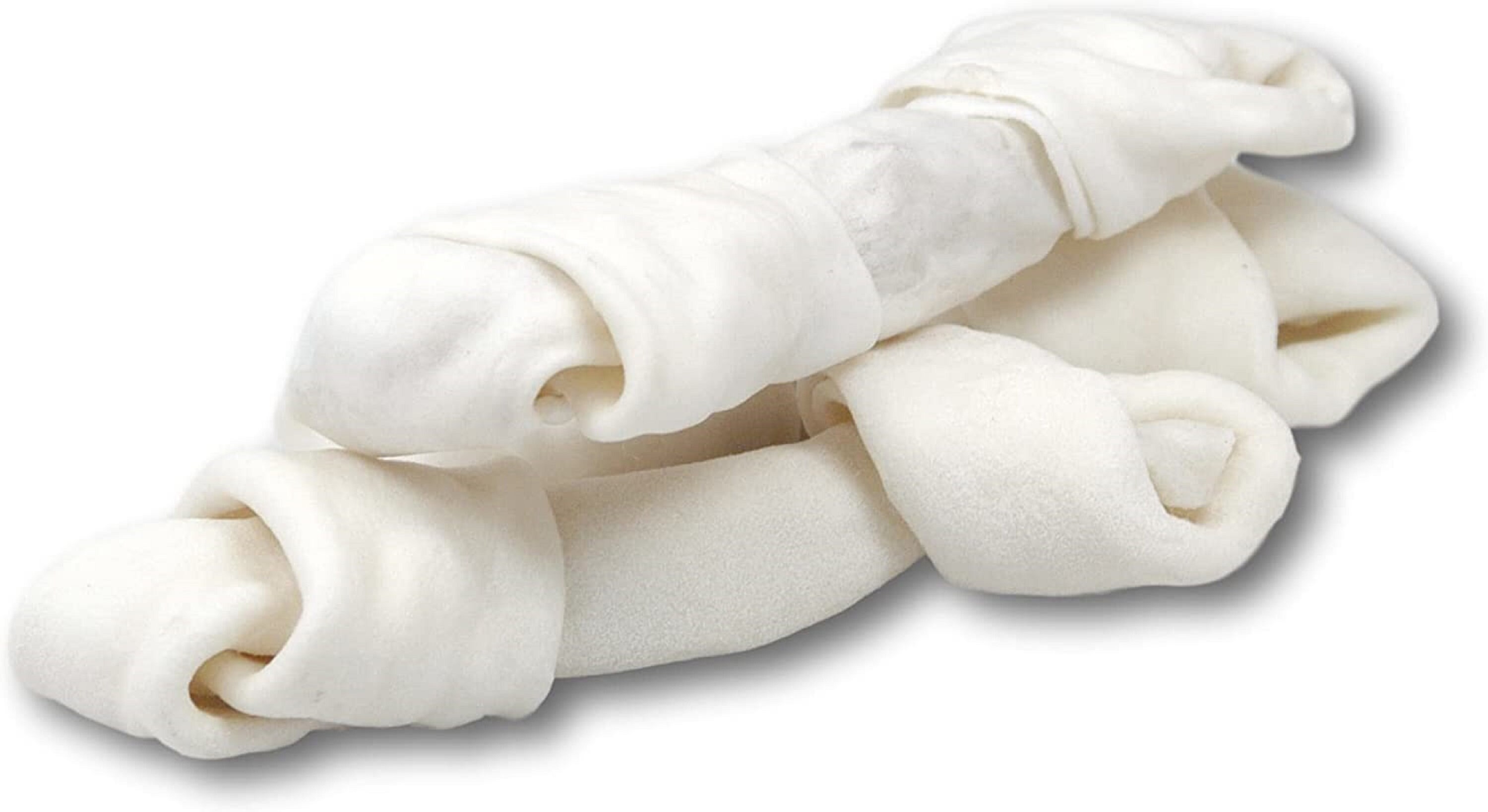 Great Lakes Dog Rawhide Bones Pack of 3. Large - Etsy