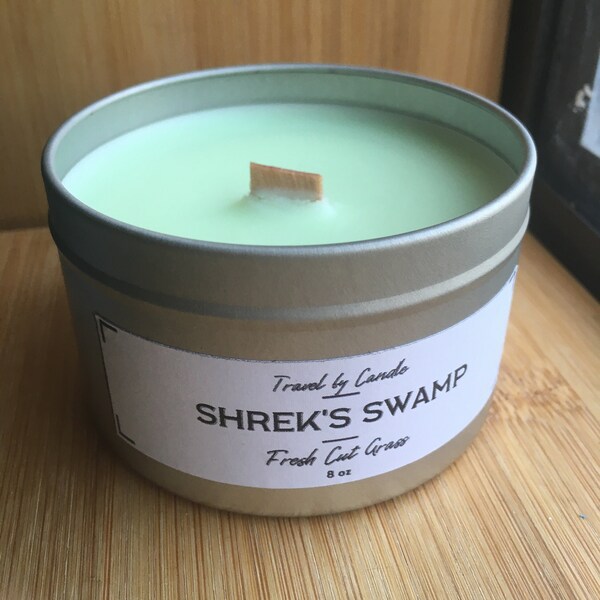 Shrek - Etsy