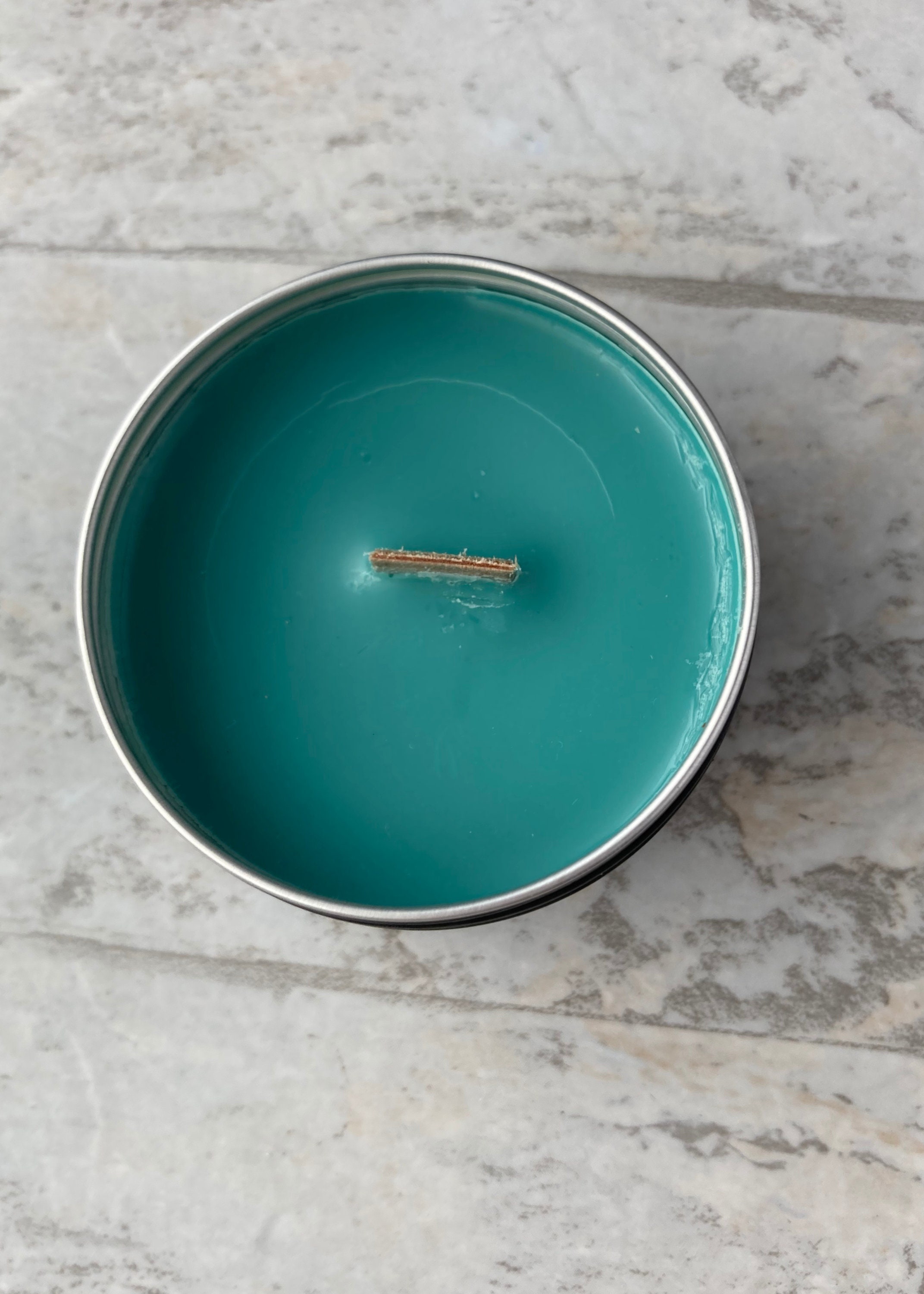 Pluto, Kuiper Belt Space Dust Planet Inspired Candle Natural Candle ...