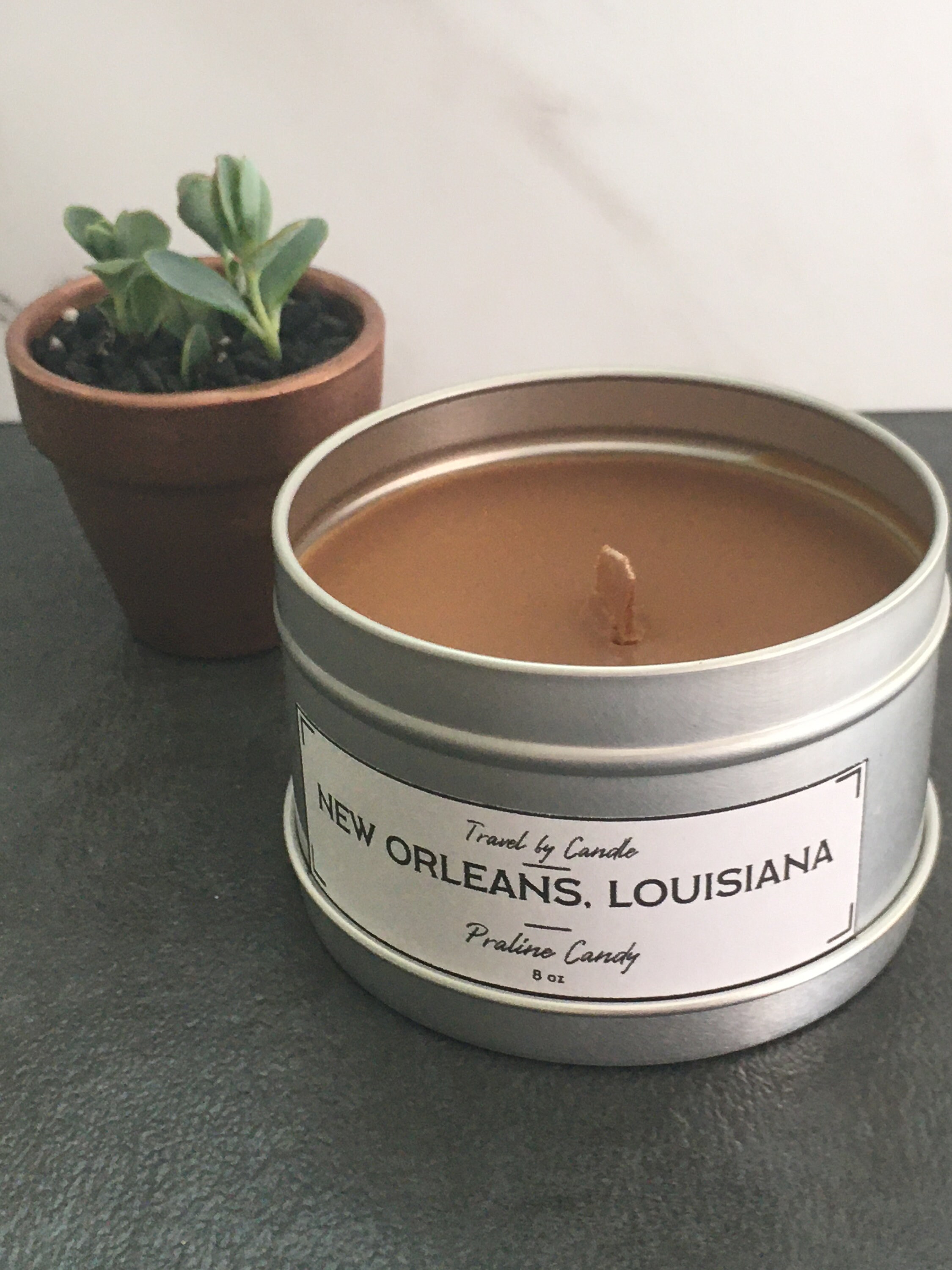 New Orleans Louisiana Praline Candy | Etsy