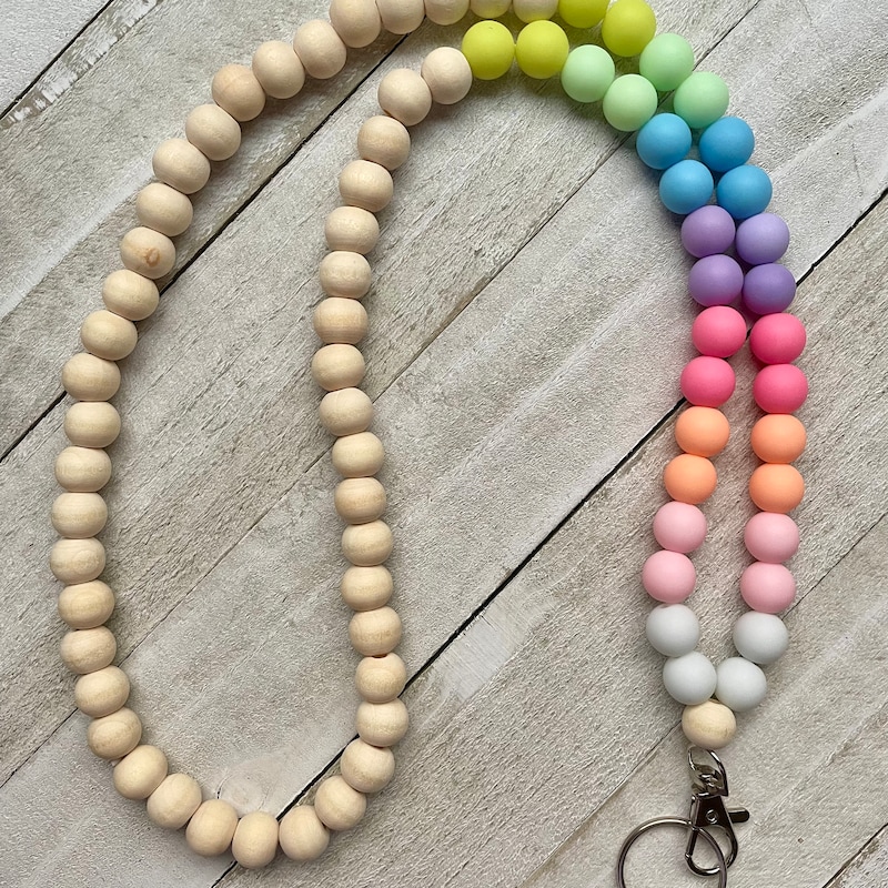 Social Work Lanyard - Etsy